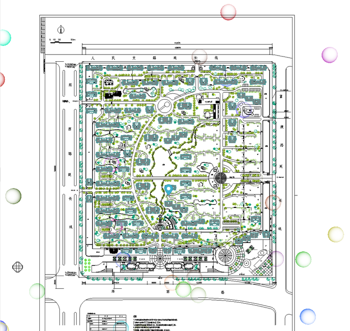 Web端CAD结合Webgis后实现径向渐变球功能效果 - 知乎