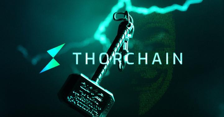 Thorchain(RUNE)是什么？Thorchain的现状及发展前景简述 - 知乎