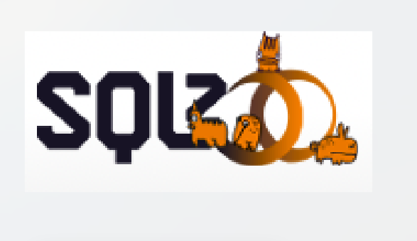 SQL ZOO 练习汇总 - 知乎