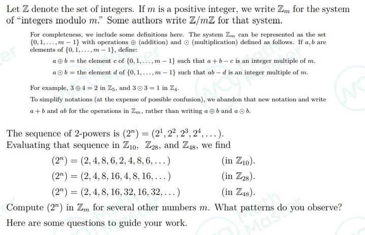 2022年Ross数学营夏校申请通道已开放！附攻略和入营测试题 - 知乎