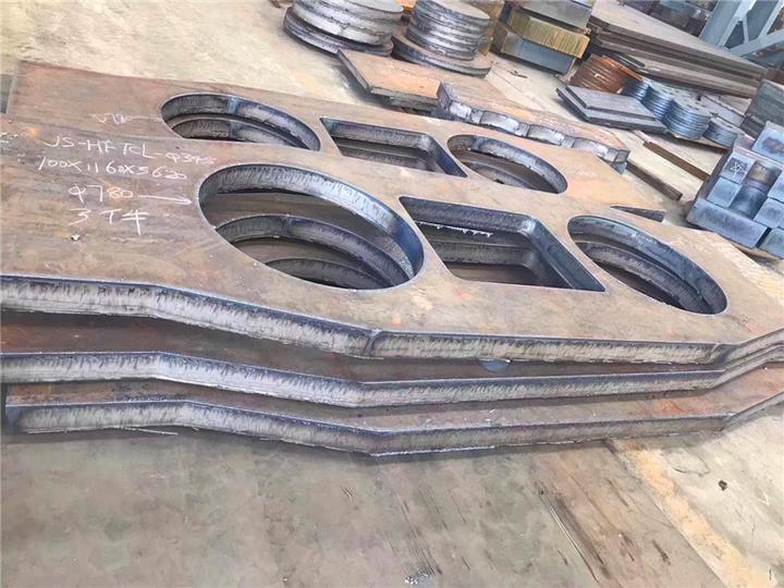 S460N钢板执行标准性能应用，S460N钢板期货定轧切割下料 - 知乎