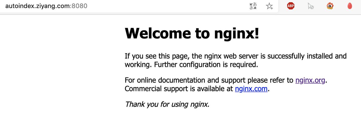 万字长文！一次性弄懂 Nginx 处理 HTTP 请求的 11 个阶段 - 知乎