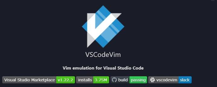 在Vscode中配置Vim key - 知乎