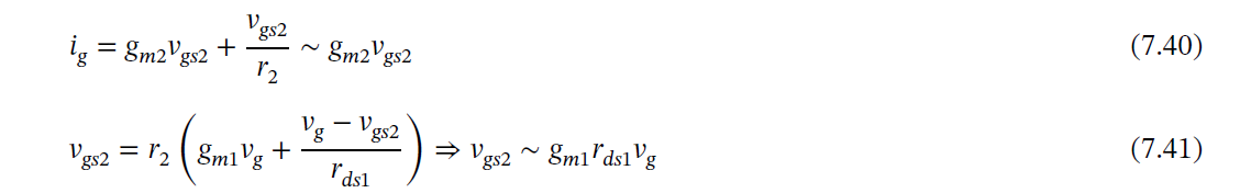 Chapter 7 Linear Voltage Regulators - 知乎
