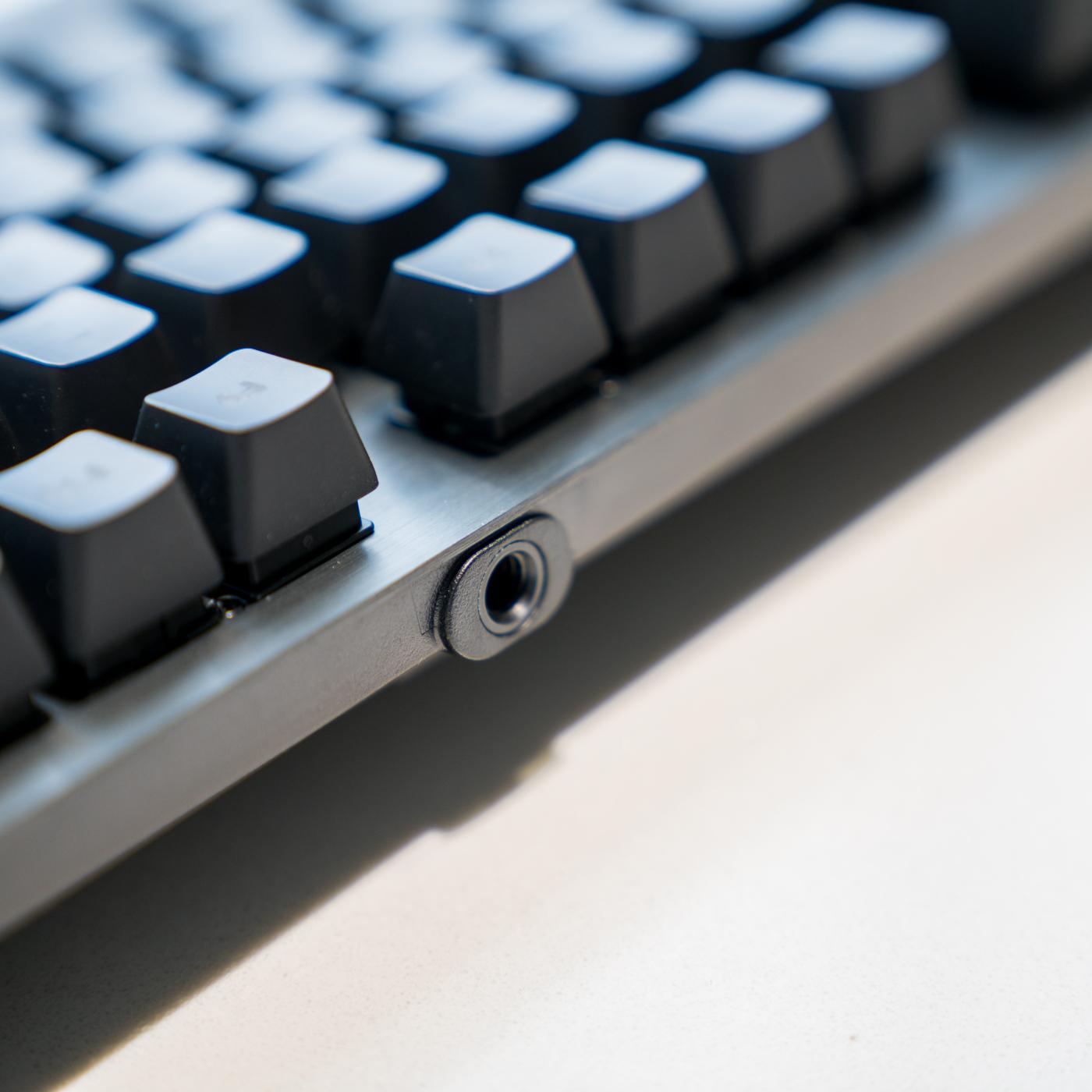 罗技Logitech G512评测：日常生活中的历史性时刻 - 知乎