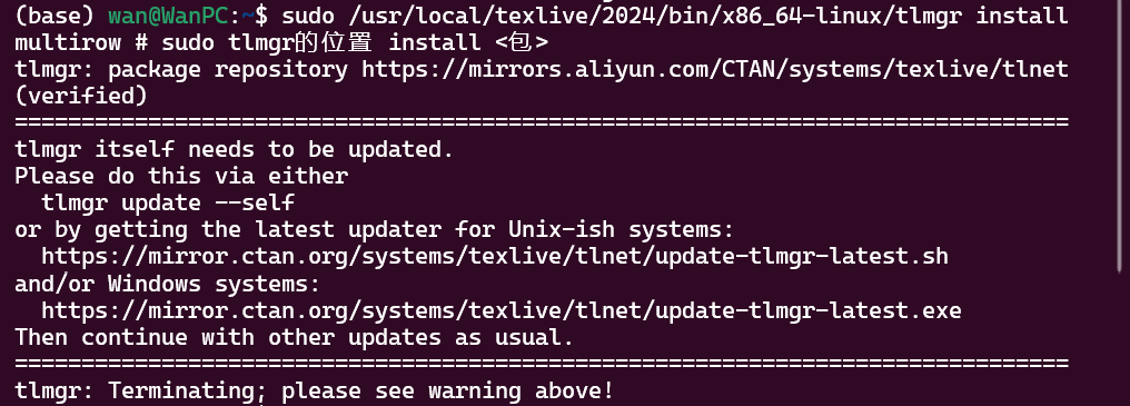 WSL+Texlive+Vscode（Texstudio）完美配置 - 知乎