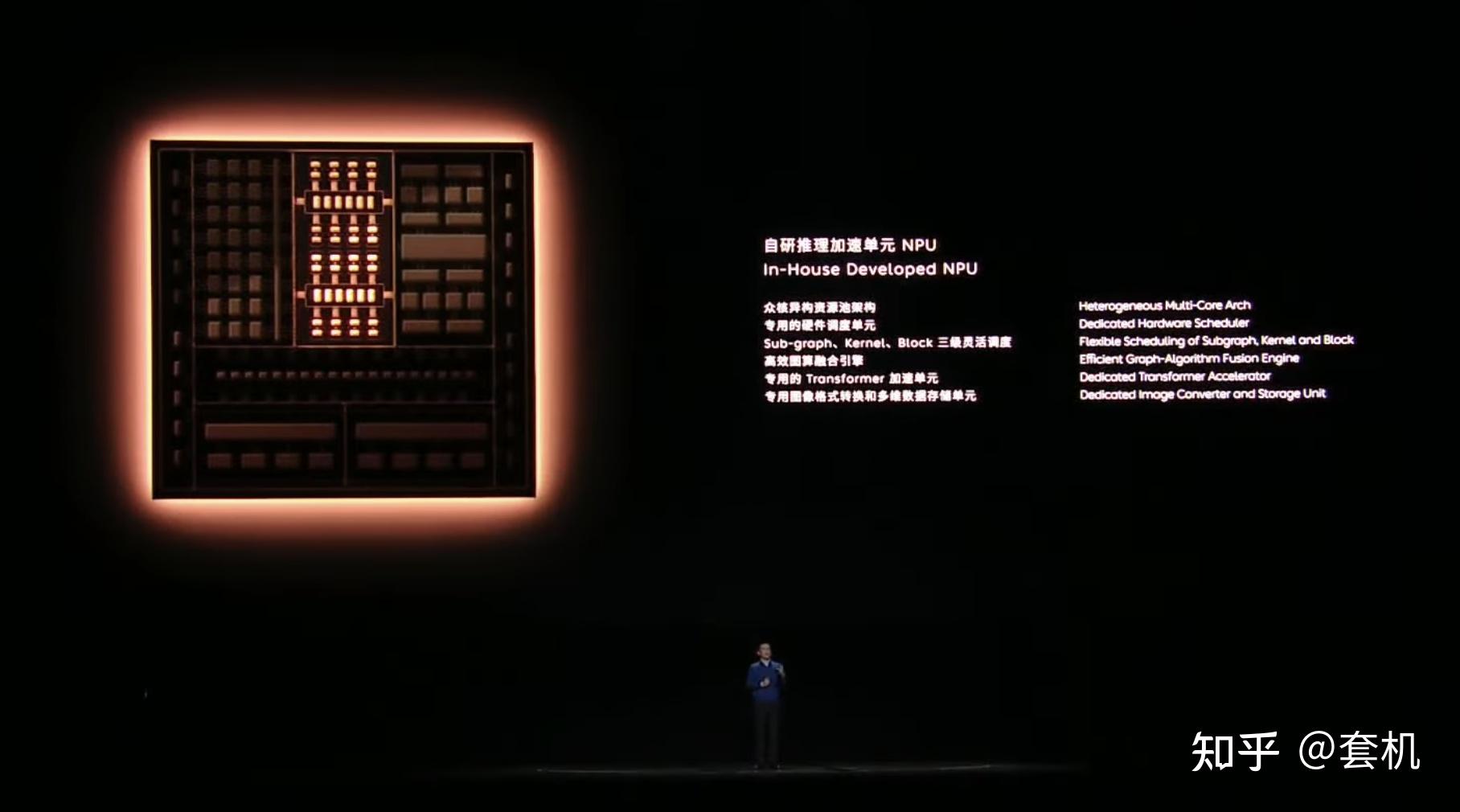 蔚来神玑 NX9031：智能驾驶领域的璀璨之星 - 知乎