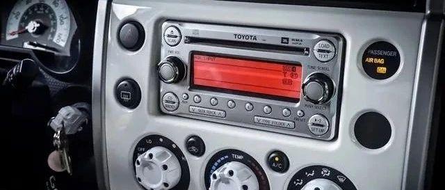 美众议院法案要求新车强制搭载AM收音机：灾难下能播送紧急警报 - 知乎