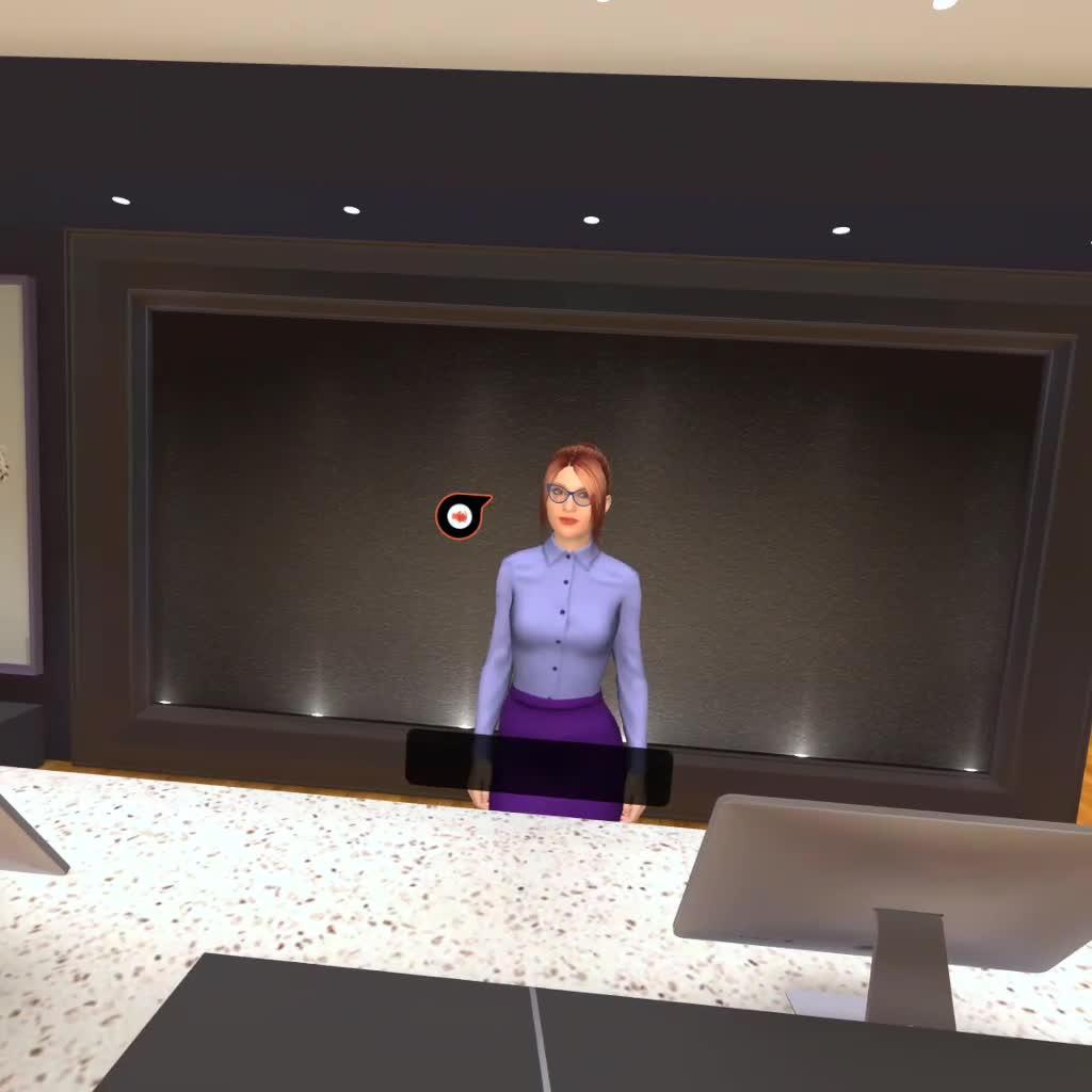 关于Oculus Quest 2的使用体验（Mondly: Practice Languages in VR） - 知乎