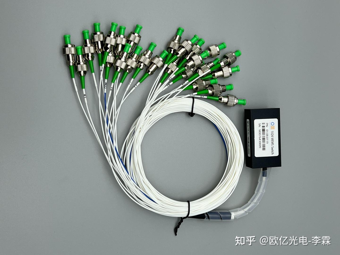 马达光开关与mems光开关的区别 - 知乎