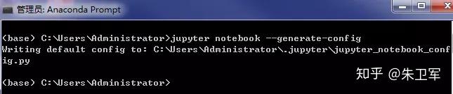 泣血整理，Jupyter Notebook最常用的五大配置技巧 - 知乎