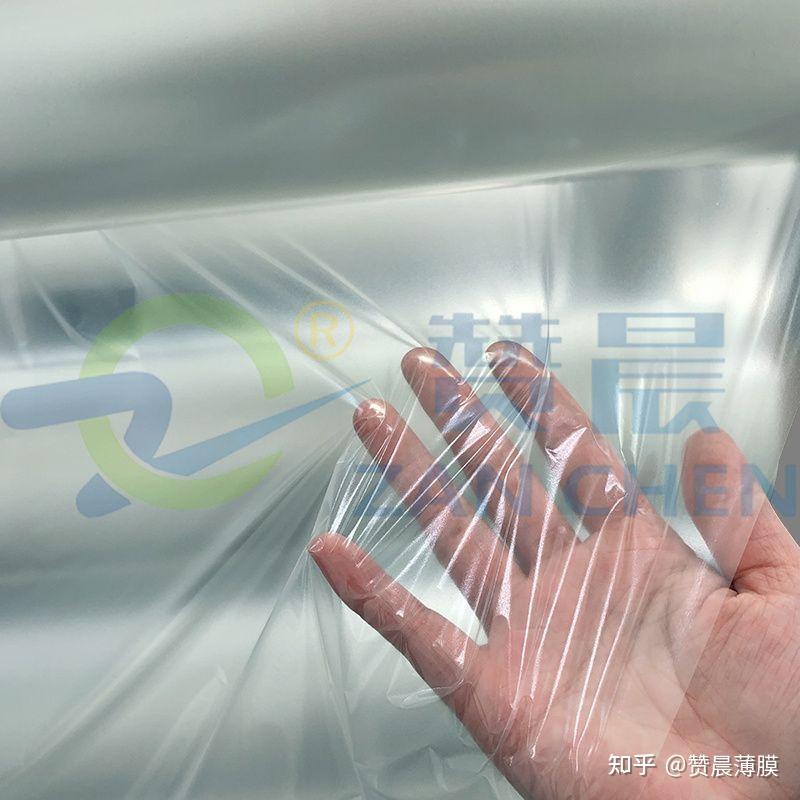 TPU膜覆膜：耐磨耐撕裂的高性能解决方案 - 知乎