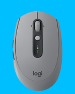 罗技M590双模（优联/蓝牙）正确使用方法 - 知乎