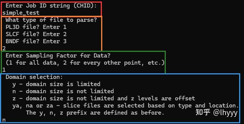 FDS软件安装及教程，可否详细讲解？ - 知乎
