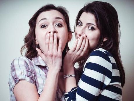 double-talk其意思并非“谈两次话”，它的意思是这样解释的！ - 知乎