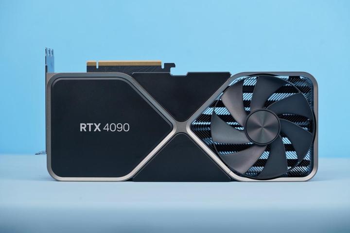 RTX 40系列生产力该选谁？RTX 4070 Ti表现惊喜 小超上代卡皇 - 知乎
