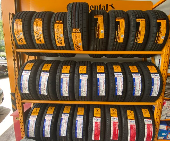2024马牌轮胎推荐,马牌轮胎怎么样？马牌轮胎好还是米其林好？一篇解读CC6/MC6/MC5/UC6/TC6选购指南 - 知乎