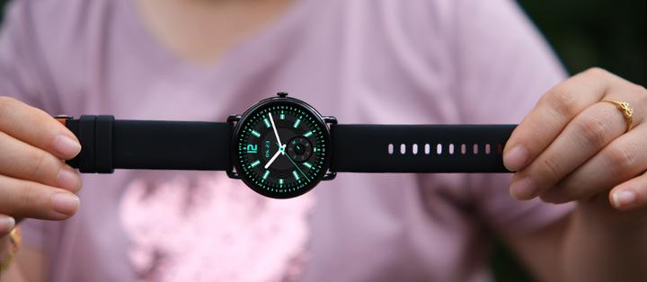 健康管理“腕”无一失：dido Y60 Pro max升级来袭 - 知乎