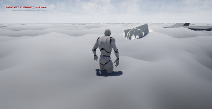ue4.26 浮力效果 - 知乎