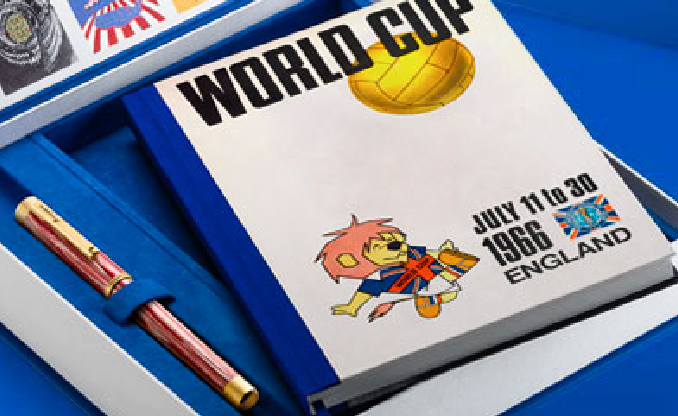 重温伟大时刻——The FIFA® Classics （世界杯经典）Ⅳ英格兰 - 知乎