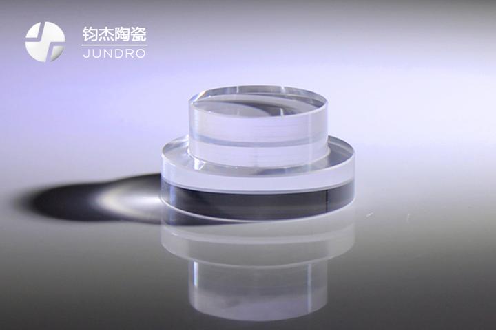 石英玻璃的特性 - 知乎