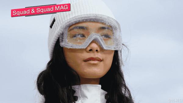 W25 SMITH雪镜头盔系列如何选 - 知乎