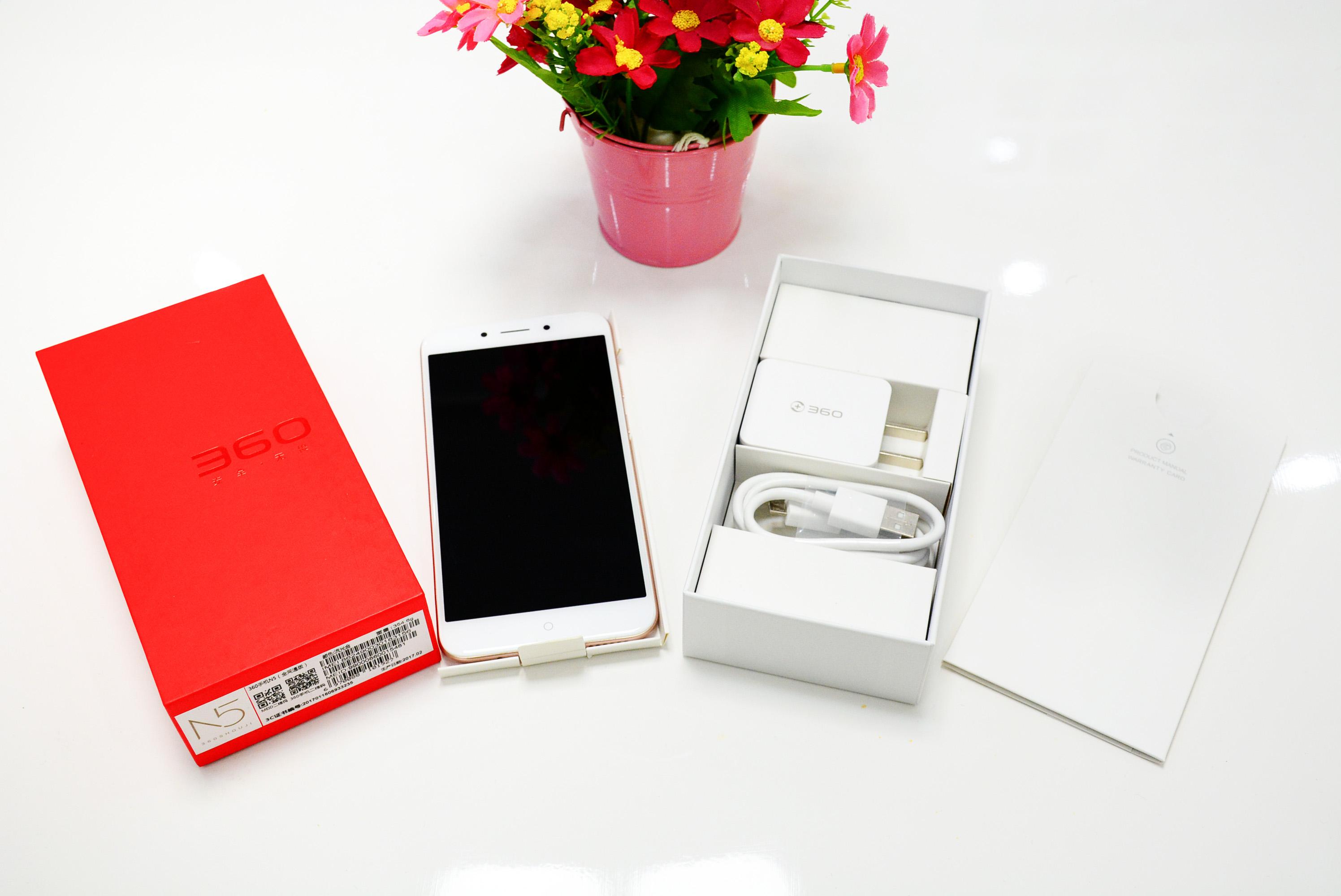 史上最全评测！超详解密360N5为何一机难求 - 知乎