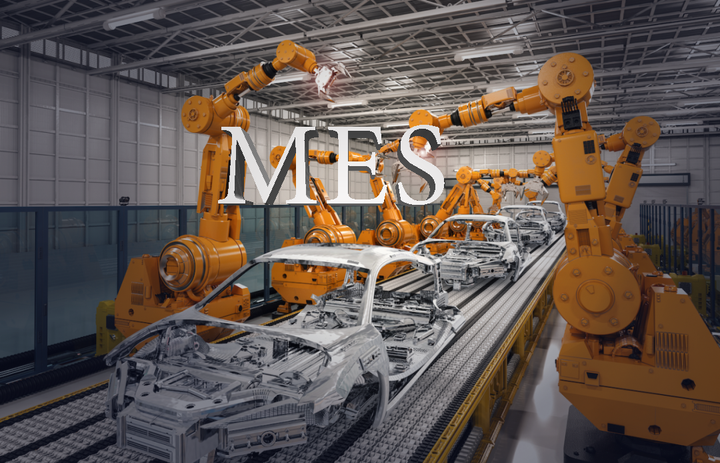 了解智能制造，你怎能不知道MES的11大功能？ - 知乎