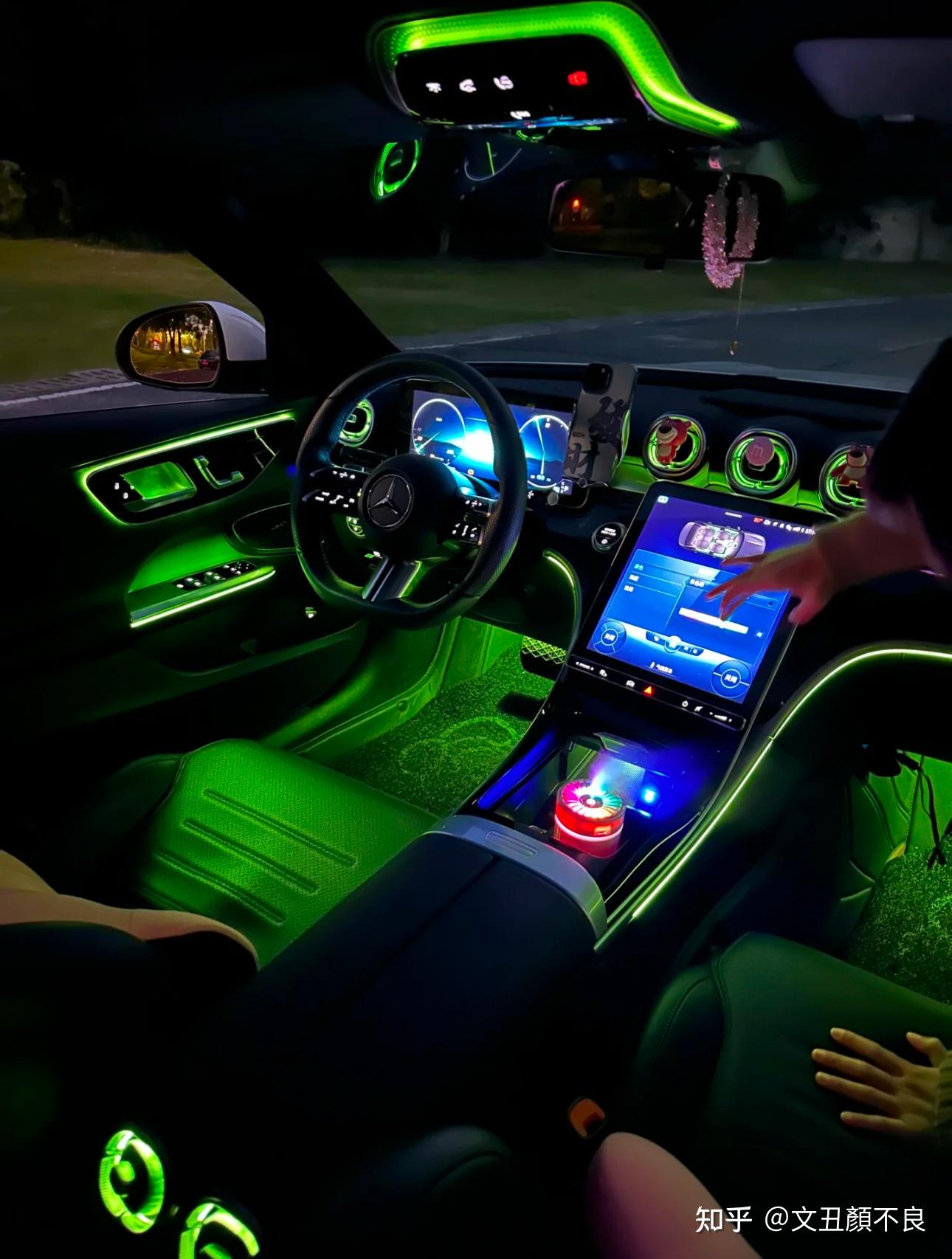 奥迪A4 45比得上奔驰C260 高配吗？ - 知乎