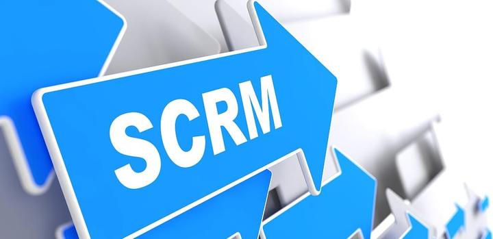 EC SCRM产品怎么样？适合什么类型的用户？价格如何？ - 知乎