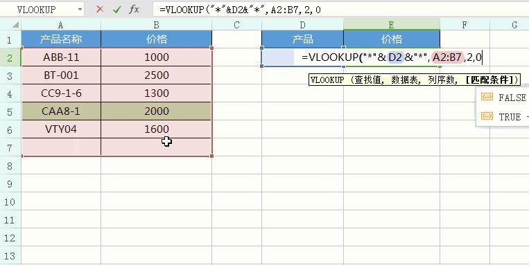 VLOOKUP 到底有多重要？ - 知乎