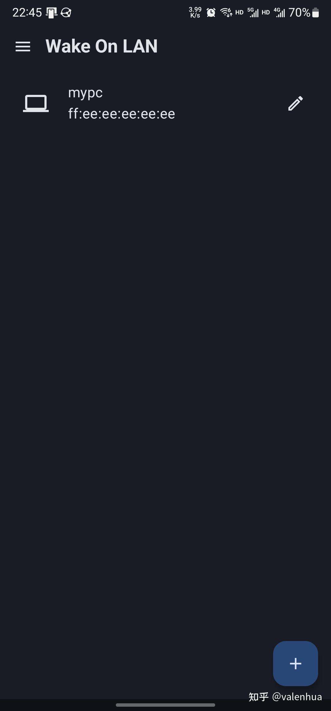 网络唤醒全攻略(Wake On LAN) - 知乎