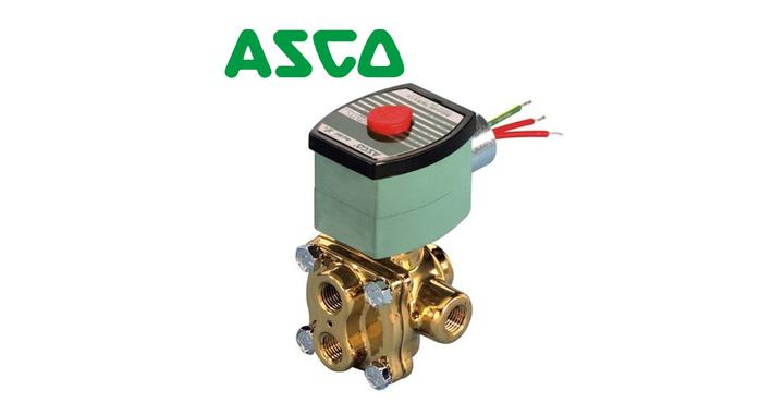 盘点那些价廉物美的ASCO电磁阀 - 知乎