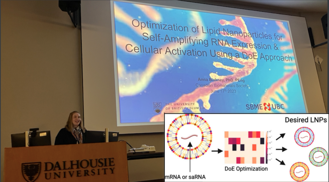 LNP的精髓是什么？ - 知乎