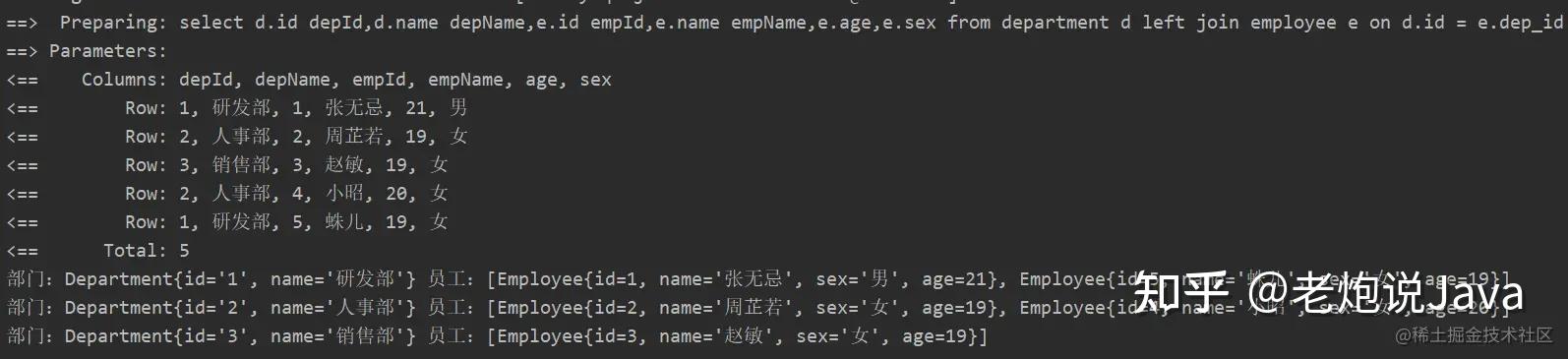 史上最全的MyBatis使用指南，以后别到处找了！ - 知乎