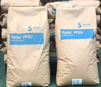 PPSU 美国苏威D-3000的物性如何？ - 知乎