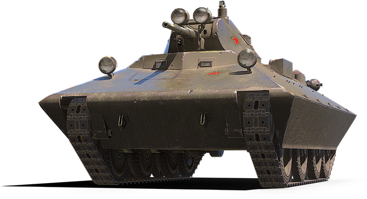 克里斯蒂悬挂+倾斜装甲=？揭秘小飞碟BT-SV发展史！ - 知乎