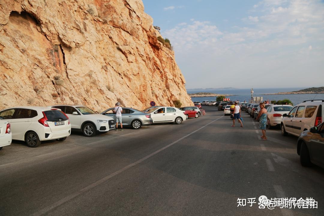 想去土耳其自驾，D400沿海公路怎么样？ - 知乎