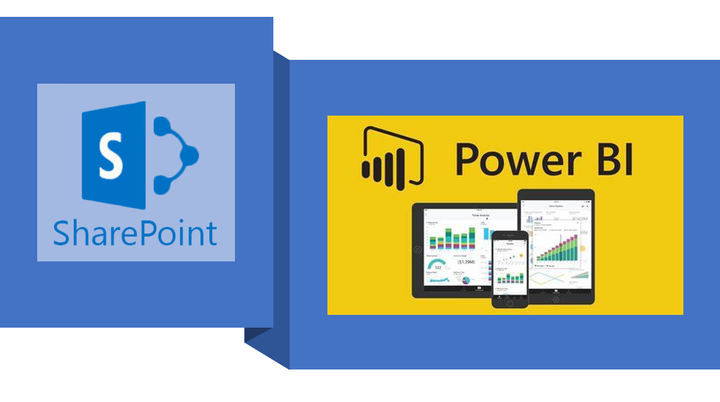 Power Bi:如何在sharepoint中嵌入power Bi报告 知乎