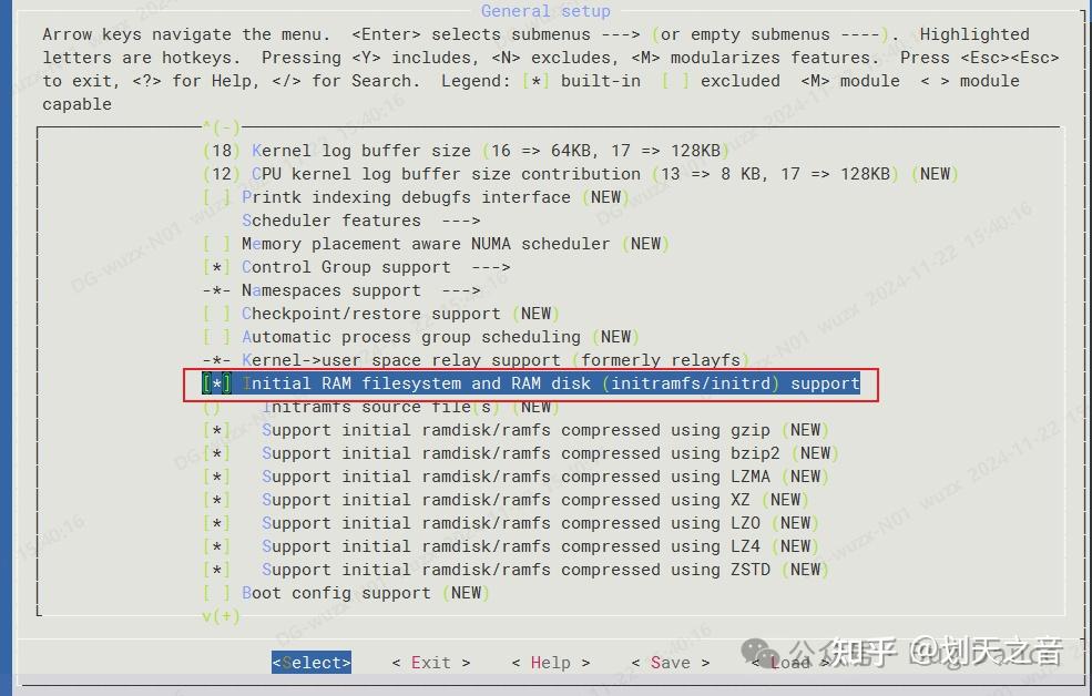 一文读懂ramfs/rootfs/initramfs - 知乎