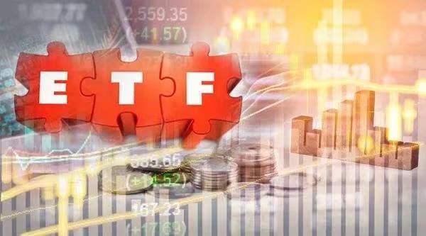 什么是etf期权?目前有哪些品种? 知乎