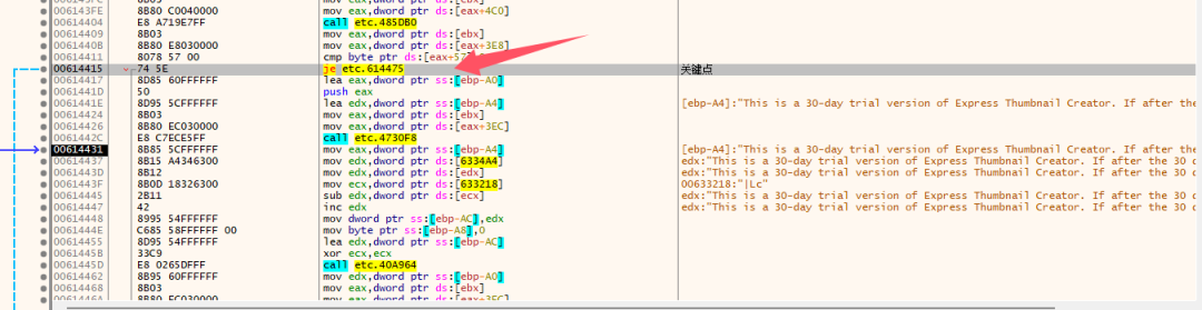 ASProtect2.56脱壳分析及实例 - 知乎