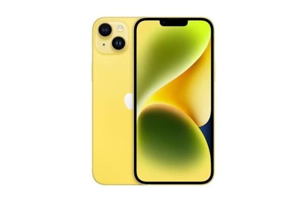 iPhone 14黄色版跌到5200 卖的格外好 - 知乎