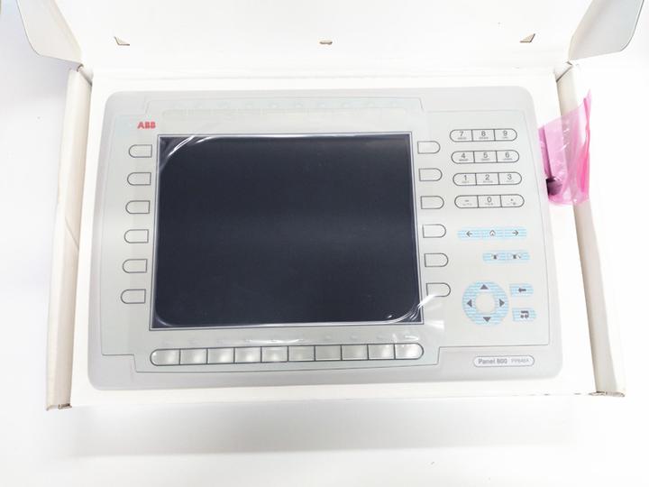 ABB PP886H 3BSE069297R1、PP885 3BSE069276R1、PP881 3BSE092978R1、PP877 3BSE069272R2、PP875 ...