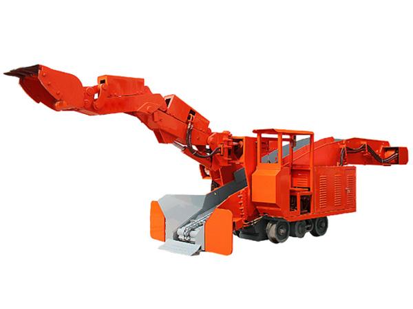 ZWY-80/30.75G轨轮式扒渣机 - 知乎