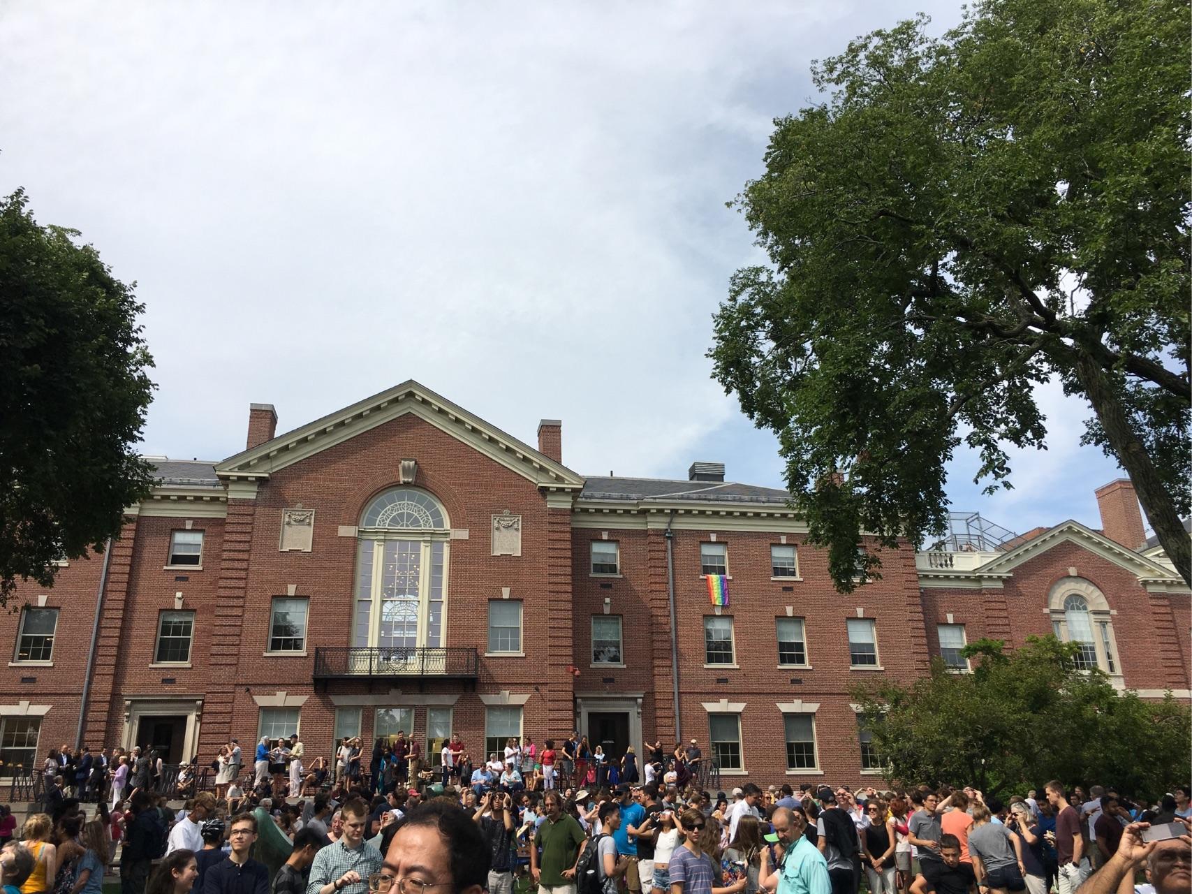 在布朗大学 (Brown University) 就读是怎样一番体验？ - 知乎