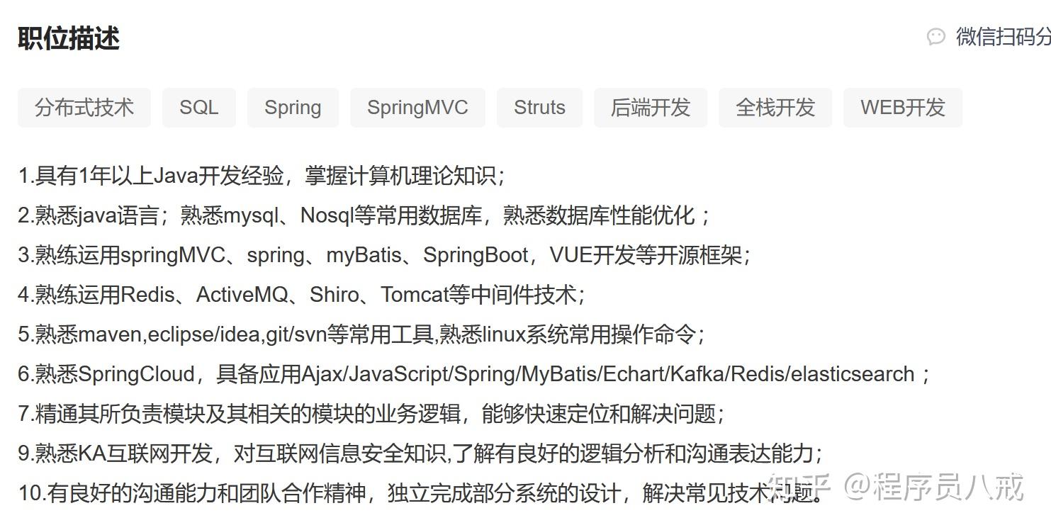 Java如何从0基础到月薪15K？ - 知乎
