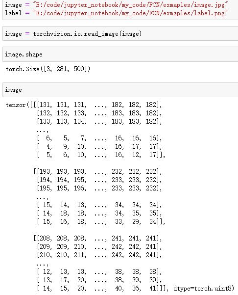PASCAL VOC2012—数据读取和预处理 - 知乎