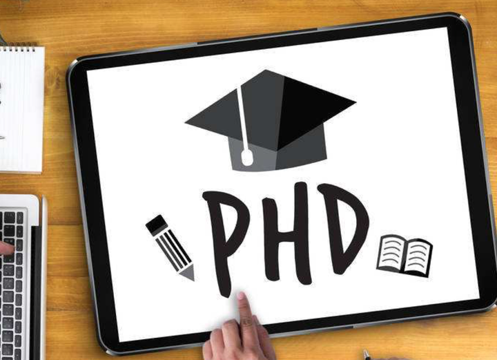 DBA和PHD该怎么选？你做对了吗？ - 知乎