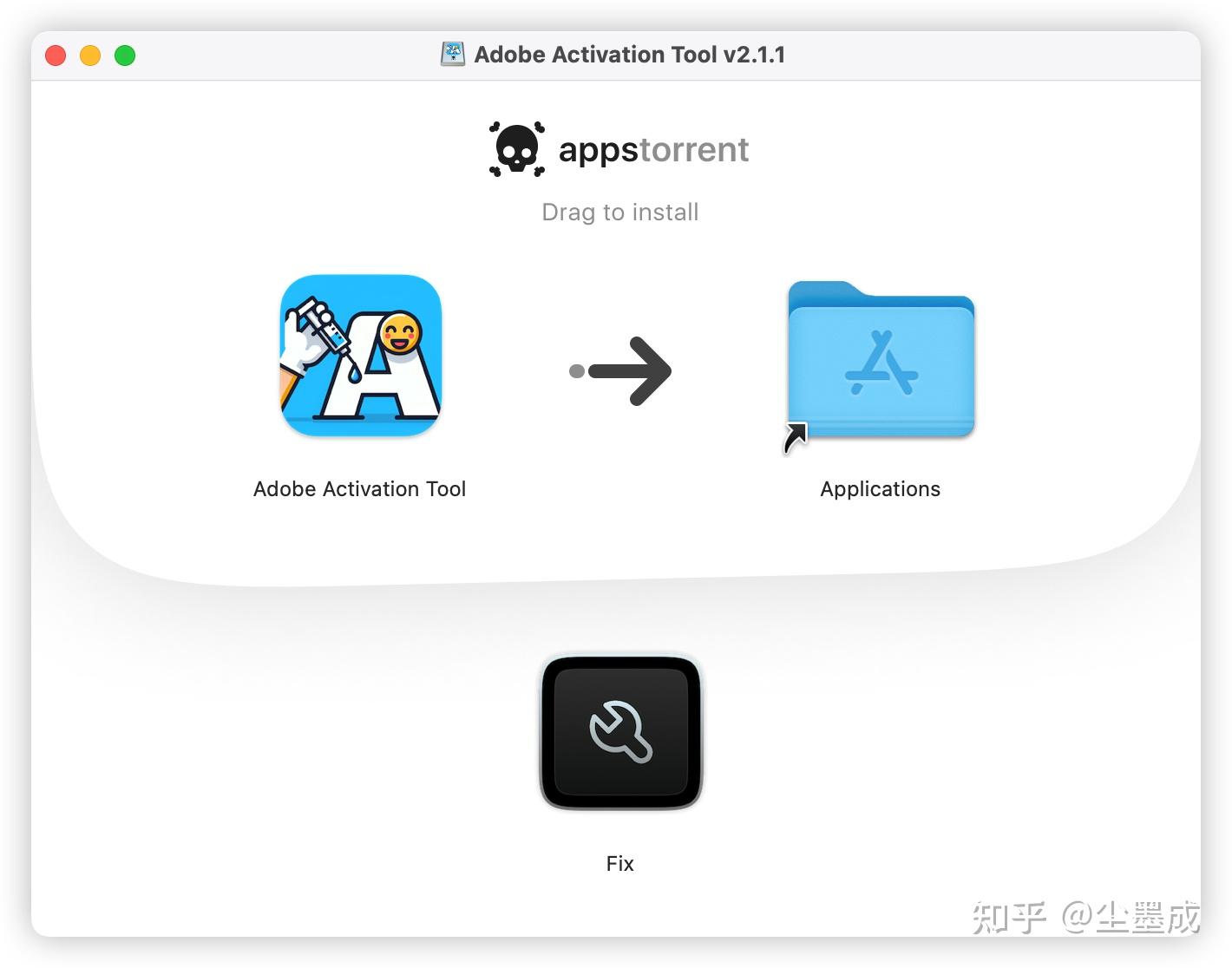 Mac Adobe Photoshop 2025 安装与激活保姆级教程 - 知乎